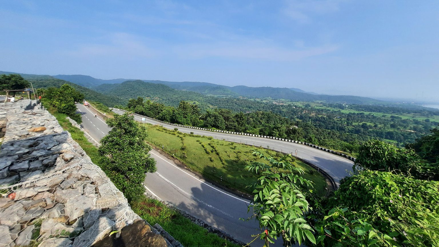 Patratu Valley, Ranchi - Jharkhand.me