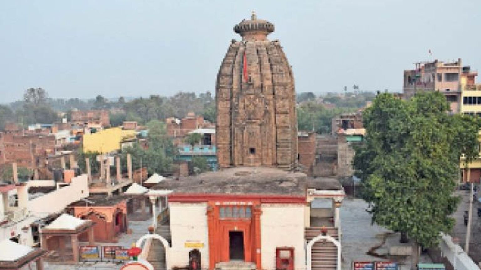 Baba Baidyanath Dham, Deoghar - Jharkhand.me