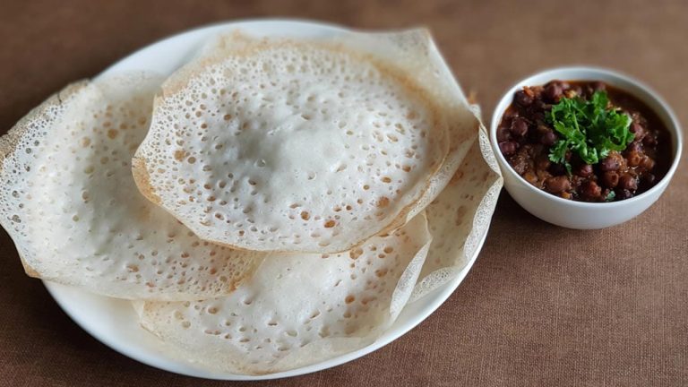 Chilka Roti, Jharkhandi Cuisine - Jharkhand.me