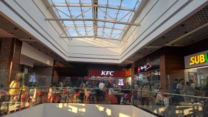 Mall Of Ranchi, Ranchi - Jharkhand.me