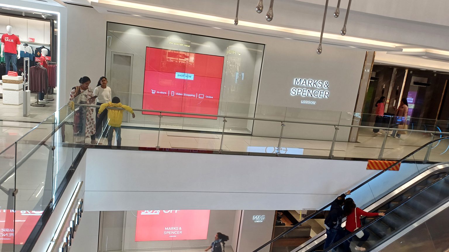 Mall Of Ranchi, Ranchi - Jharkhand.me