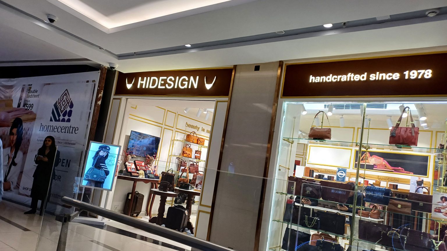 Mall Of Ranchi, Ranchi - Jharkhand.me