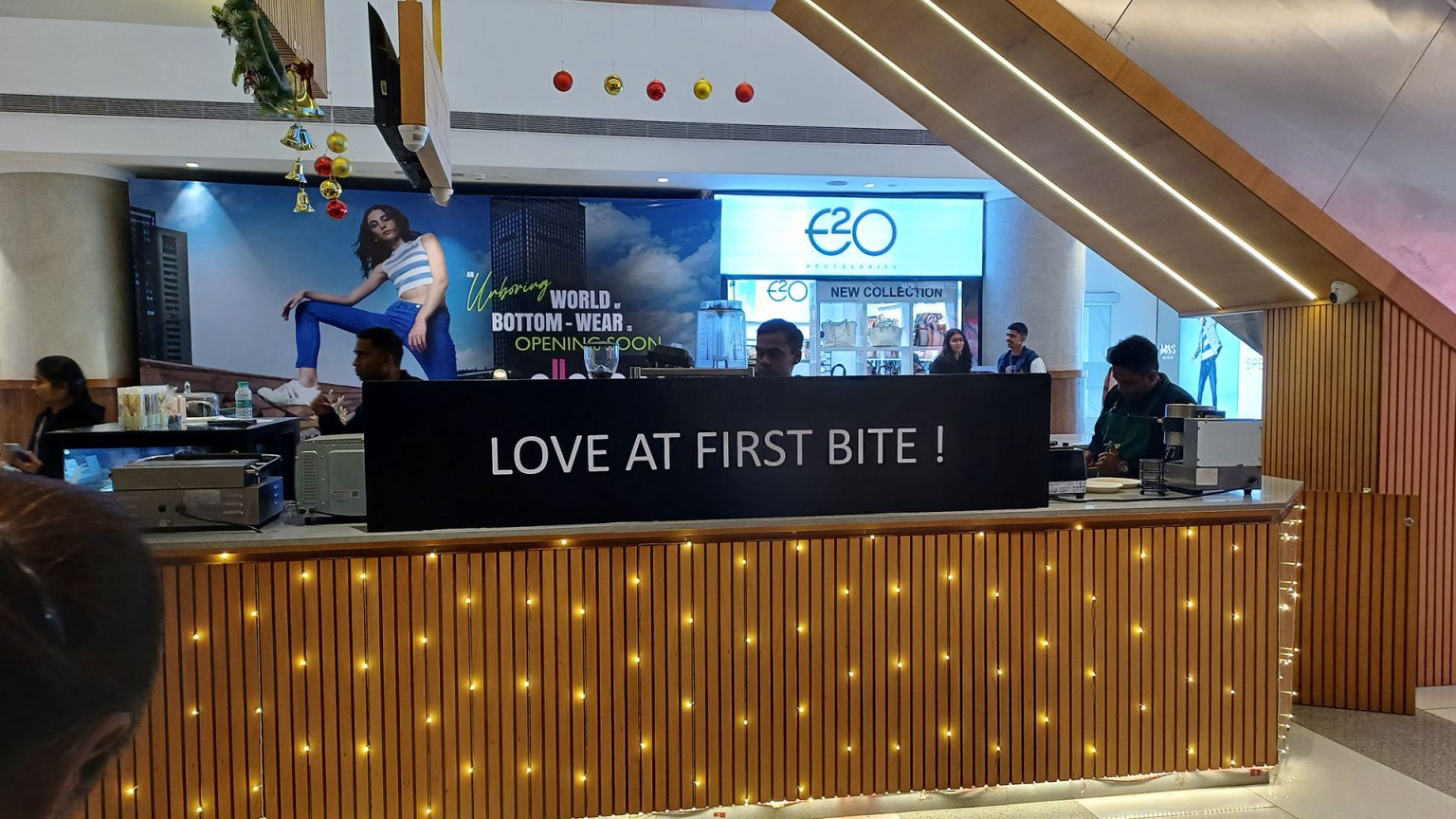 Mall Of Ranchi, Ranchi - Jharkhand.me