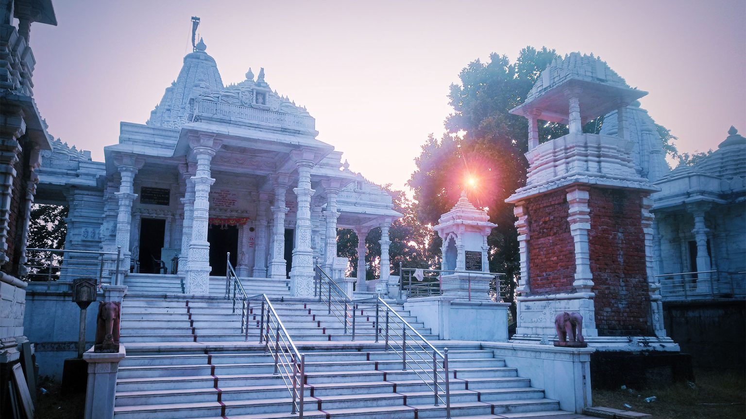 Parasnath Hills, Giridih - Jharkhand.me