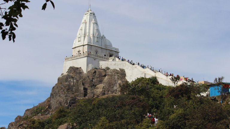 Parasnath Hills, Giridih - Jharkhand.me