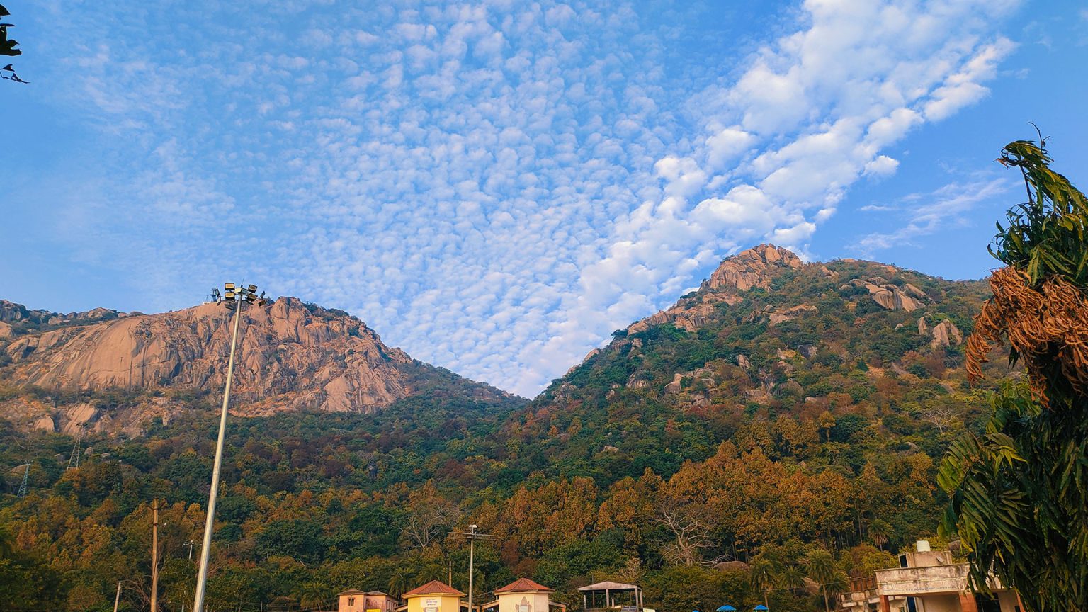 Trikut Parvat, Deoghar - Jharkhand.me